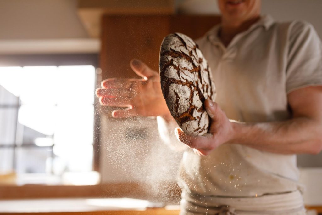 8 Tips To Improve Your Bakery Business - Baron Foodtech